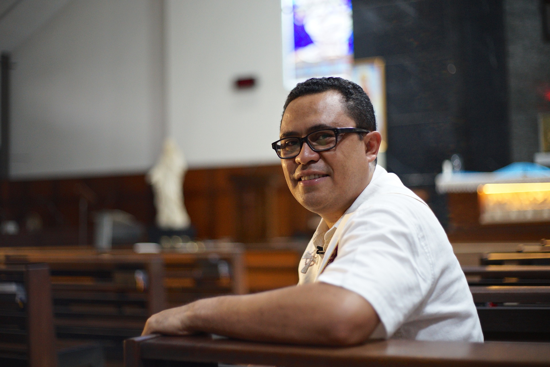 Your Preacher is a Sinner - An Important Truth about Sin and Men of God