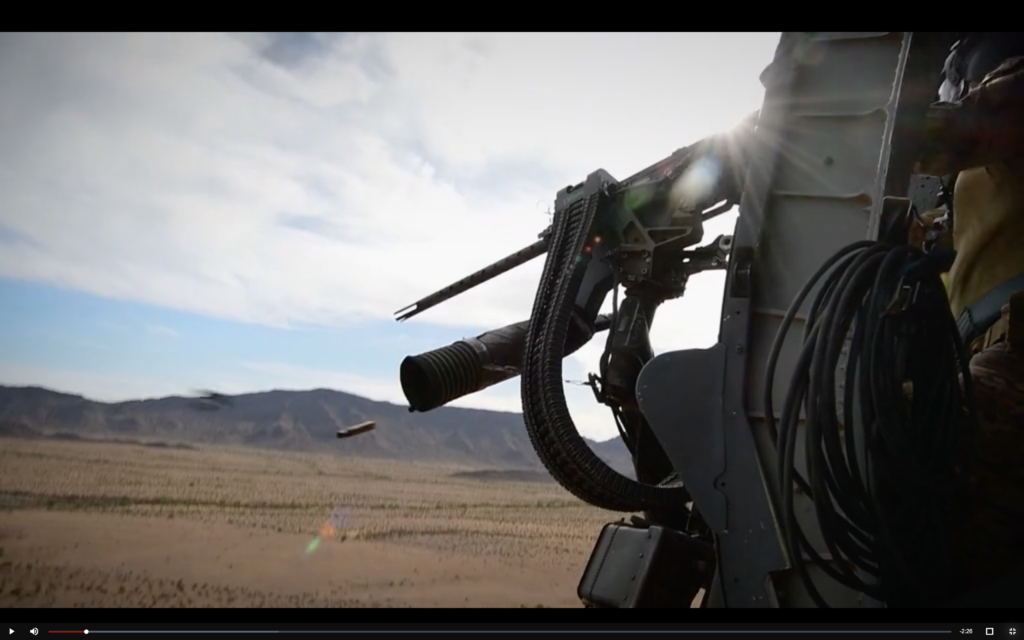 55th Rescue Squadron Phase Training Program to Win the High-End Fight