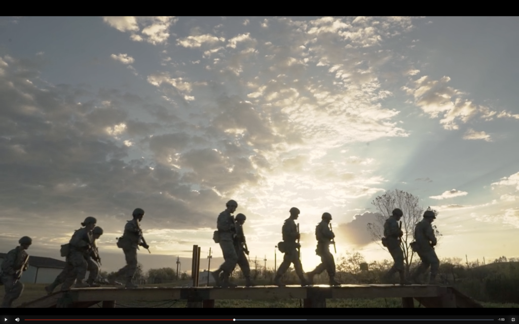 The Gateway to Readiness | 737th Training Group Preparing Airmen