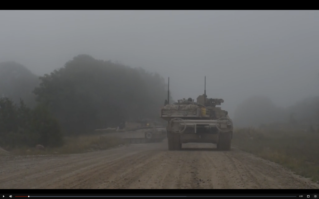 Observer Controller Trainer Team's Important Role | Combined Resolve XII