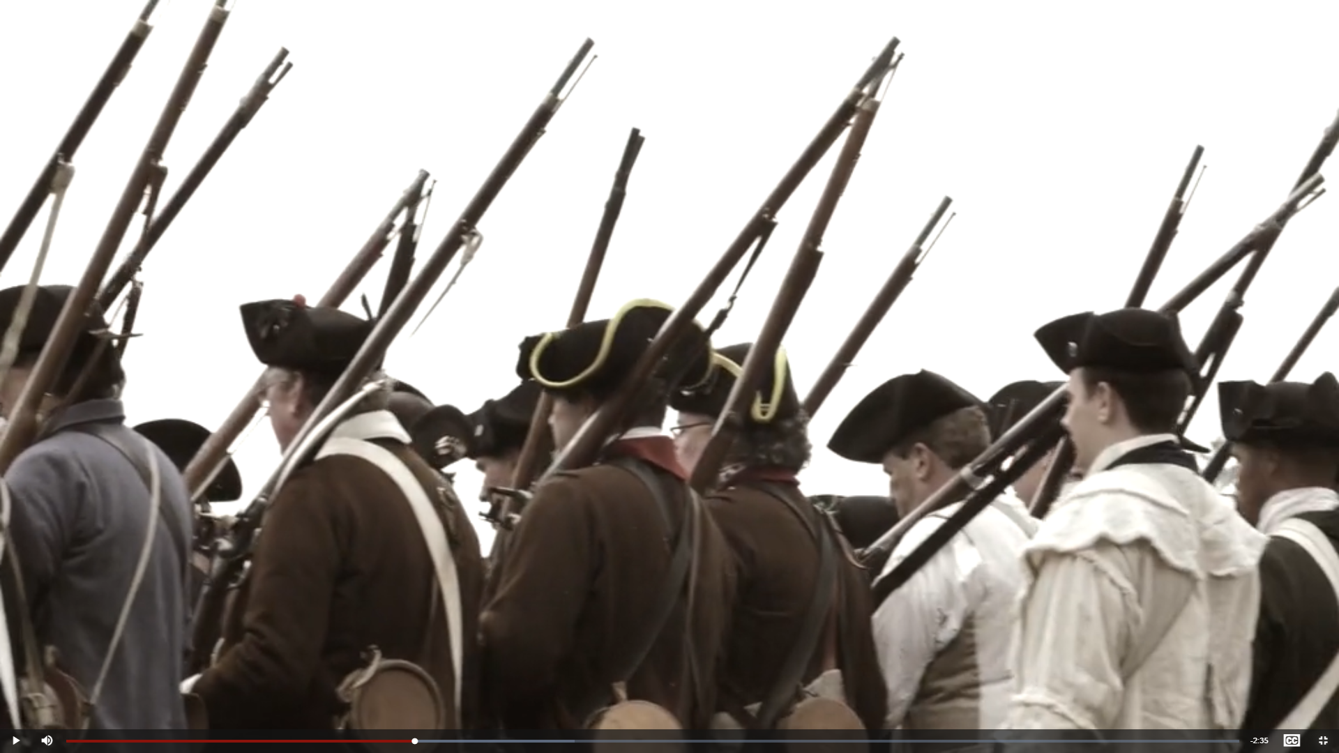 The Green Mountain Boys - Stories History of Vermont Air National Guard