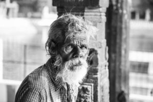 Expository Sermon on Genesis 5:21-24 - God Took Him to Paradise Above