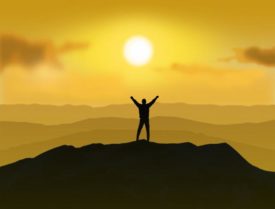 Expository Sermon from Deuteronomy 18:15-19 - The Prophet Like Moses
