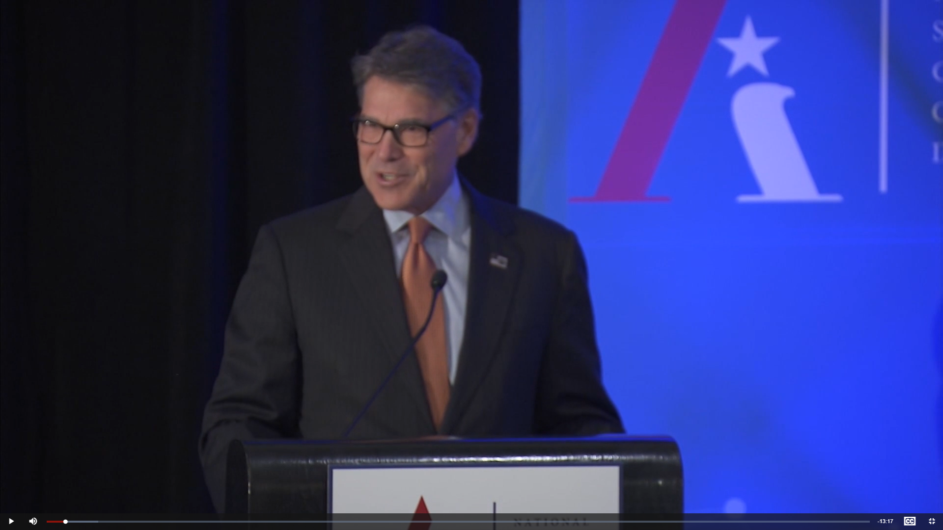 National Security Commission on Artificial Intelligence Conference Opens