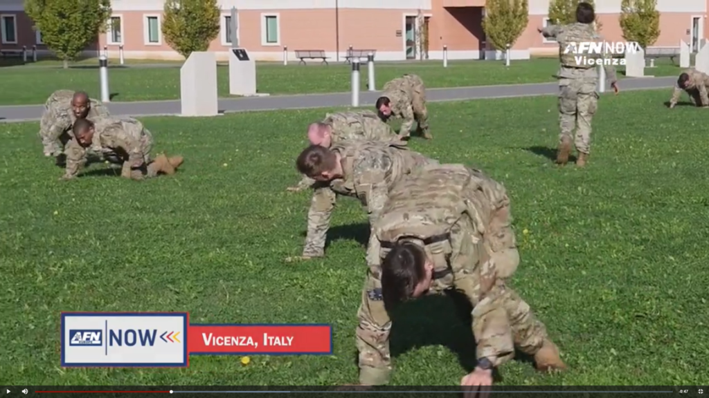 Brostrom Challenge 2019- Remembering Jonathan Brostrom KIA in 2008