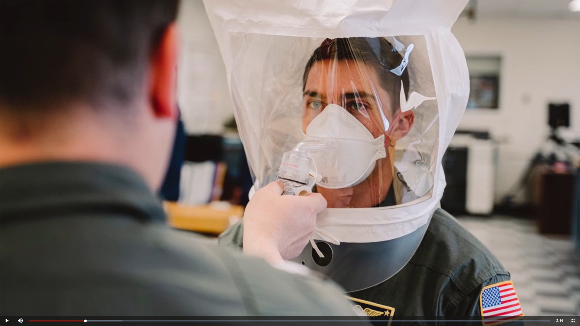 Coast Guard Workforce Resilience - A Look at Resources Available