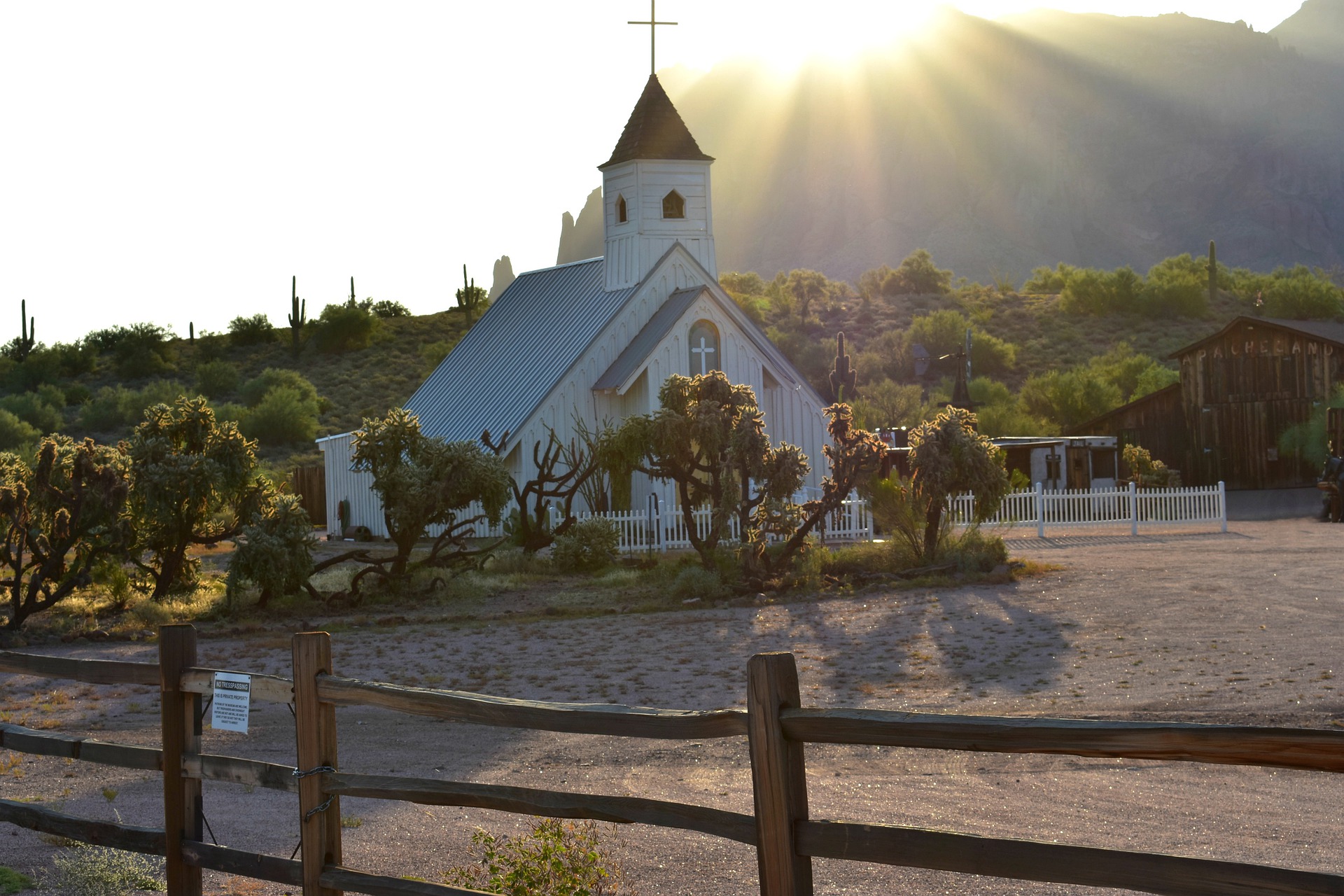 When Was the Church of Christ Established? The Beginning of the Church