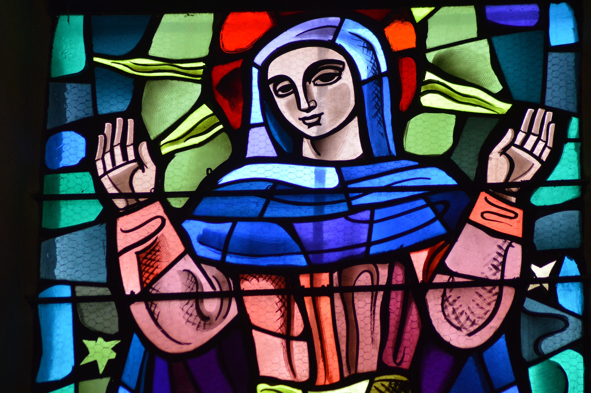 expository-sermon-on-luke-1-26-38-god-made-a-wonderful-mother-for-me