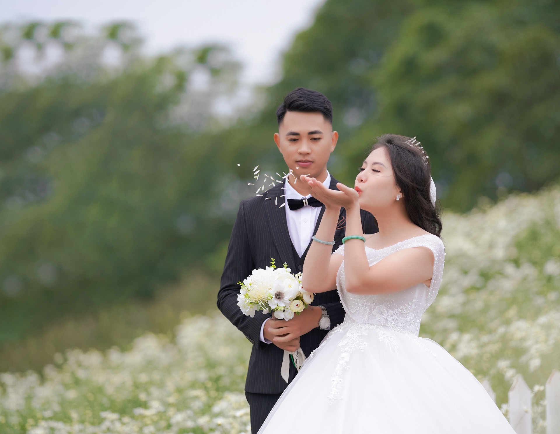 Expository Sermon on Genesis 2:18-25 God's Perfect Creation of Marriage