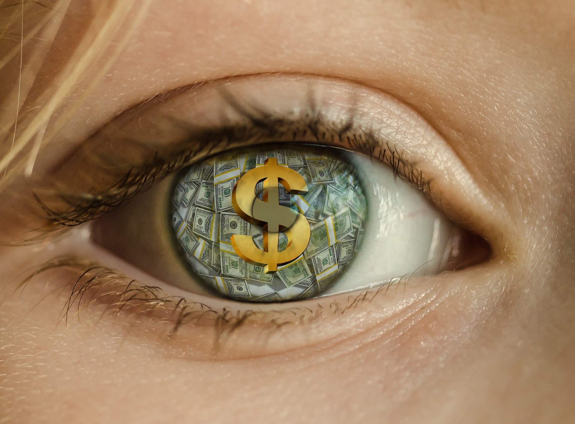 Expository Sermon from John 12:1-8 | The Price of Greed in Judas' Heart