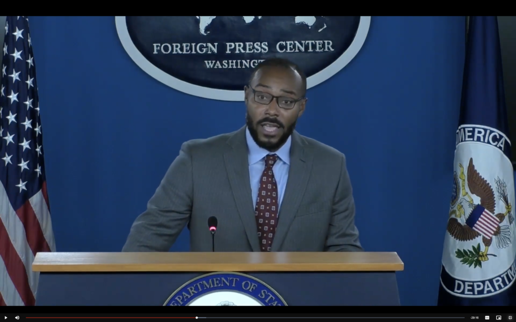 The Critical Role of Racial Justice and Equity in U.S. Foreign Policy