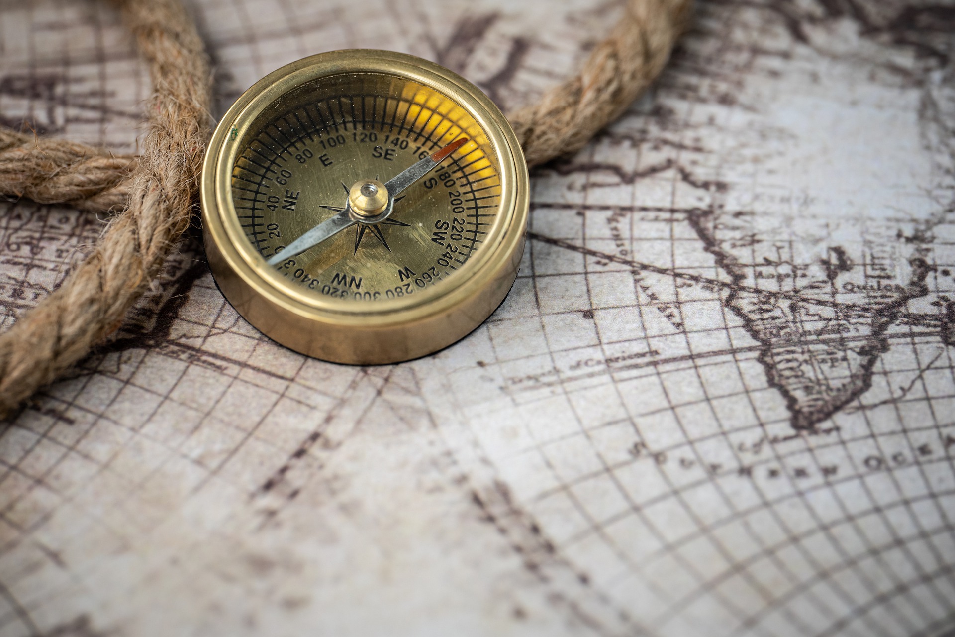Expository Sermon from Genesis 12:1-4 | Exploring New Direction