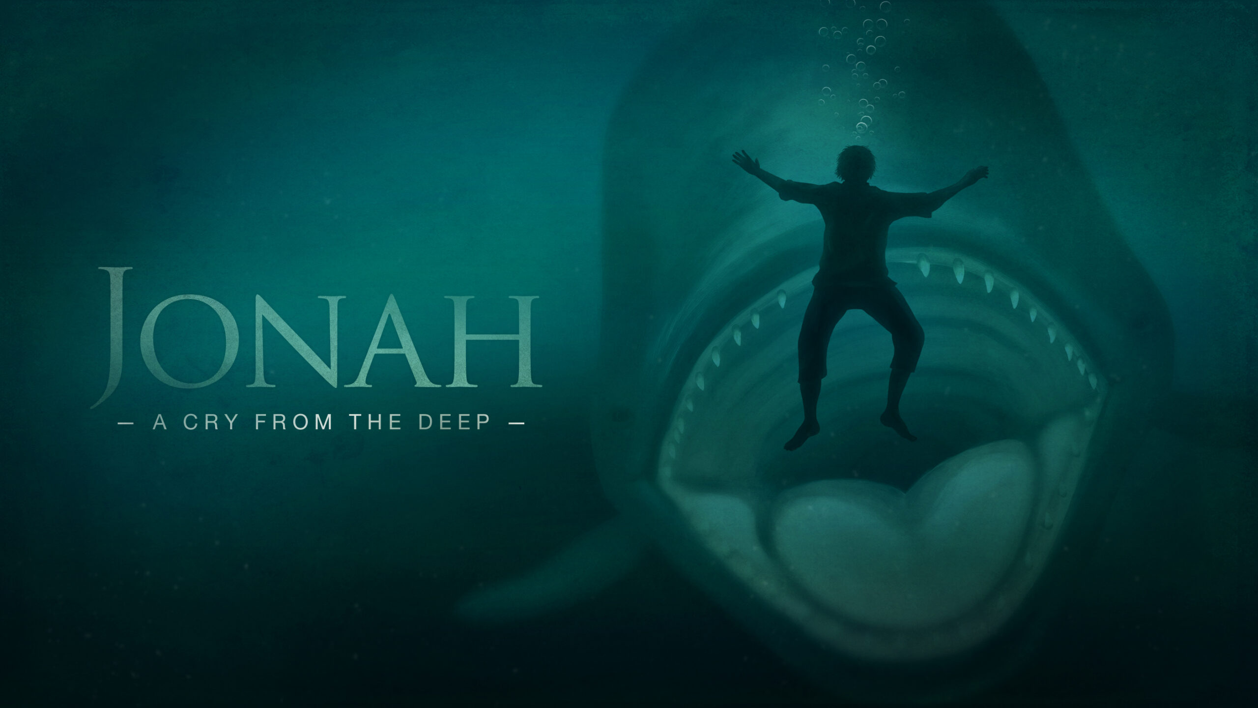 Expository Sermon Jonah 3:1-5, 10 | Jonah's Journey to Repent